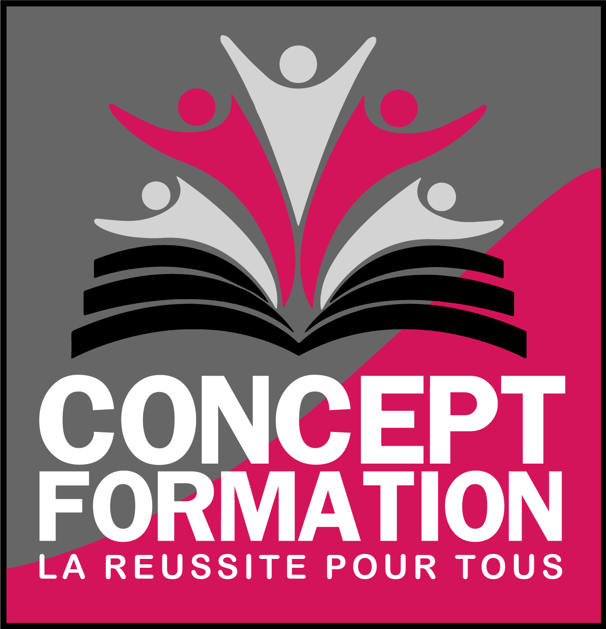 STATISTIQUES DU CENTRE - Concept Formation
